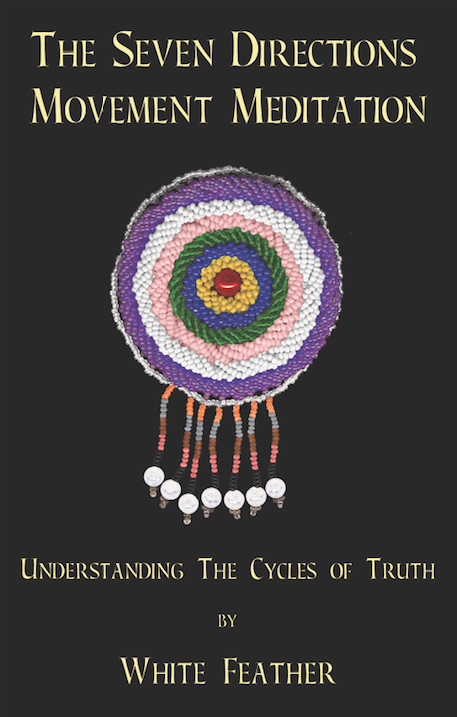 Seven Directions Movement Meditation Book | Catskill Mountain Herbals